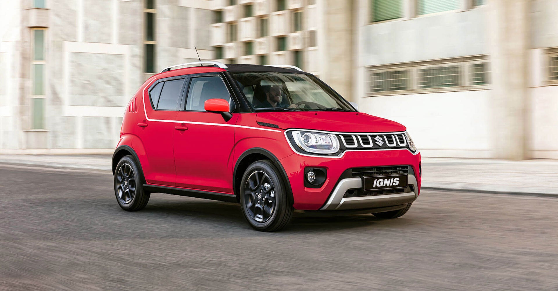 Suzuki Ignis | Suzuki Tepepan | Tlalpan, CDMX