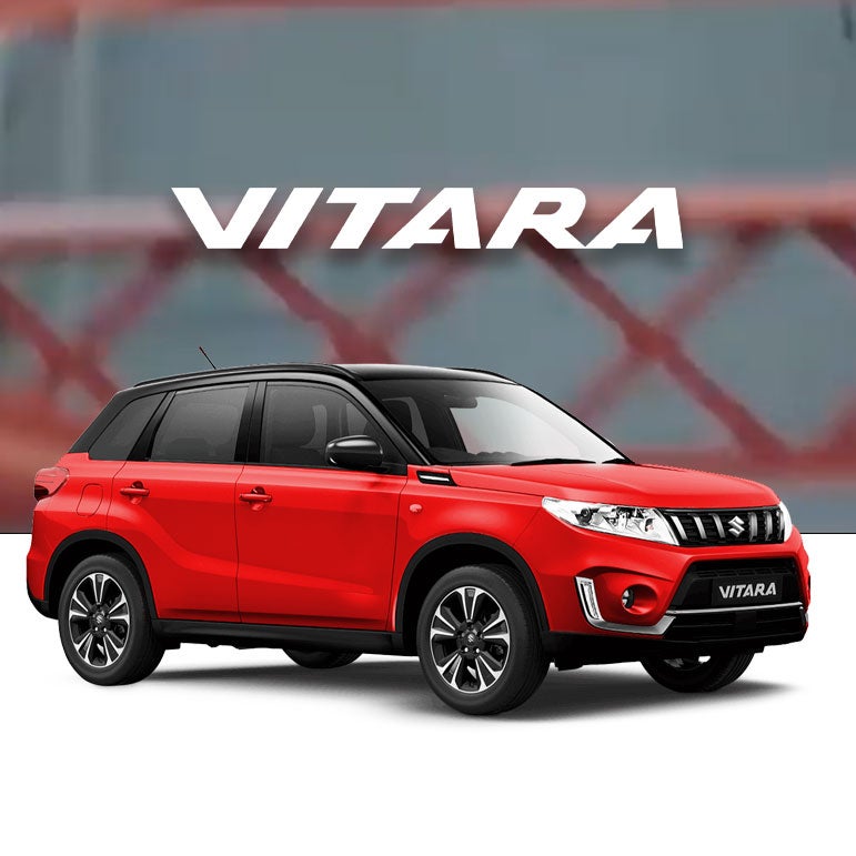 Suzuki Vitara | Suzuki Tepepan | Tlalpan, CDMX
